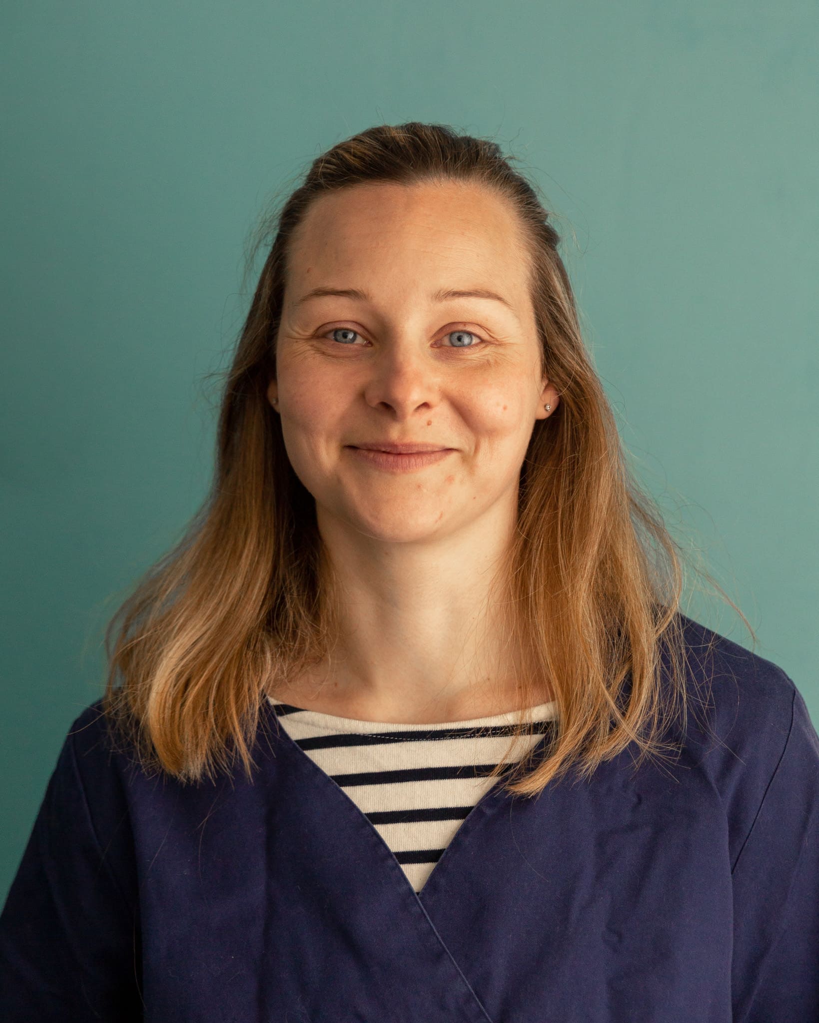 Alison Durosier - Ostéopathe D.O. à Rennes